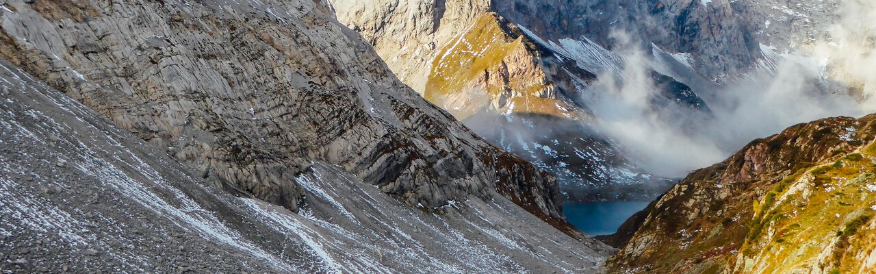 Karnischer Höhenweg: Etappen, Höhenmeter & weitere Infos