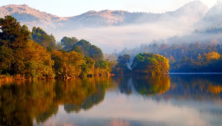 Radtour im Osten Südafrikas - das Königreich Swasiland/ Eswatini ...