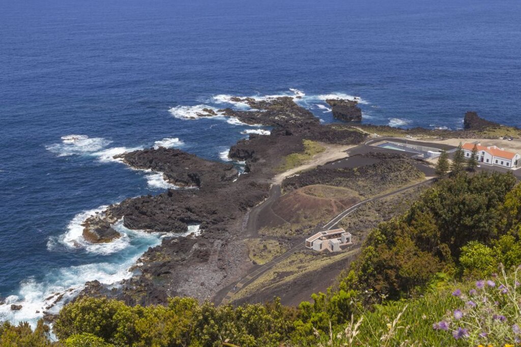Azoren - Sao Miguels Highlights erwandern - Geführter Wanderurlaub