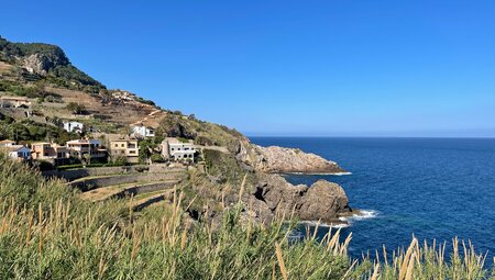 GR 221: Etappen, Höhenmeter & weitere Infos