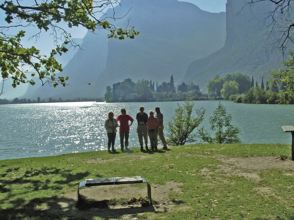 Monte Bondone kulinarisch - Geführter Wanderurlaub
