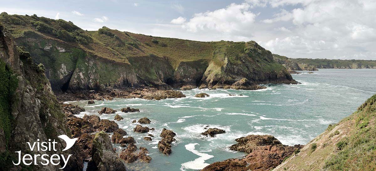 Wanderreise Jersey: 7 Gründe für die Kanalinsel