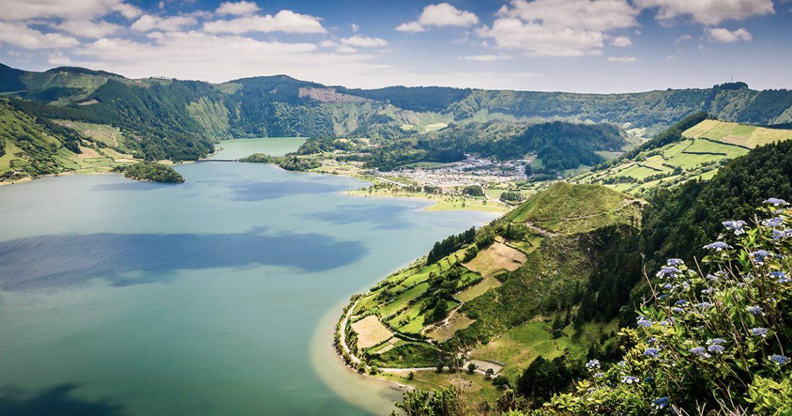 12 Dinge, die du vor einer Wanderreise auf die Azoren wissen solltest ...