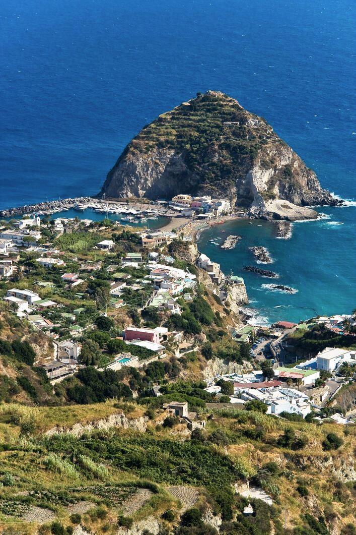 Ischia: wandern auf einer der schönsten Inseln der Welt - Blog ASI Reisen