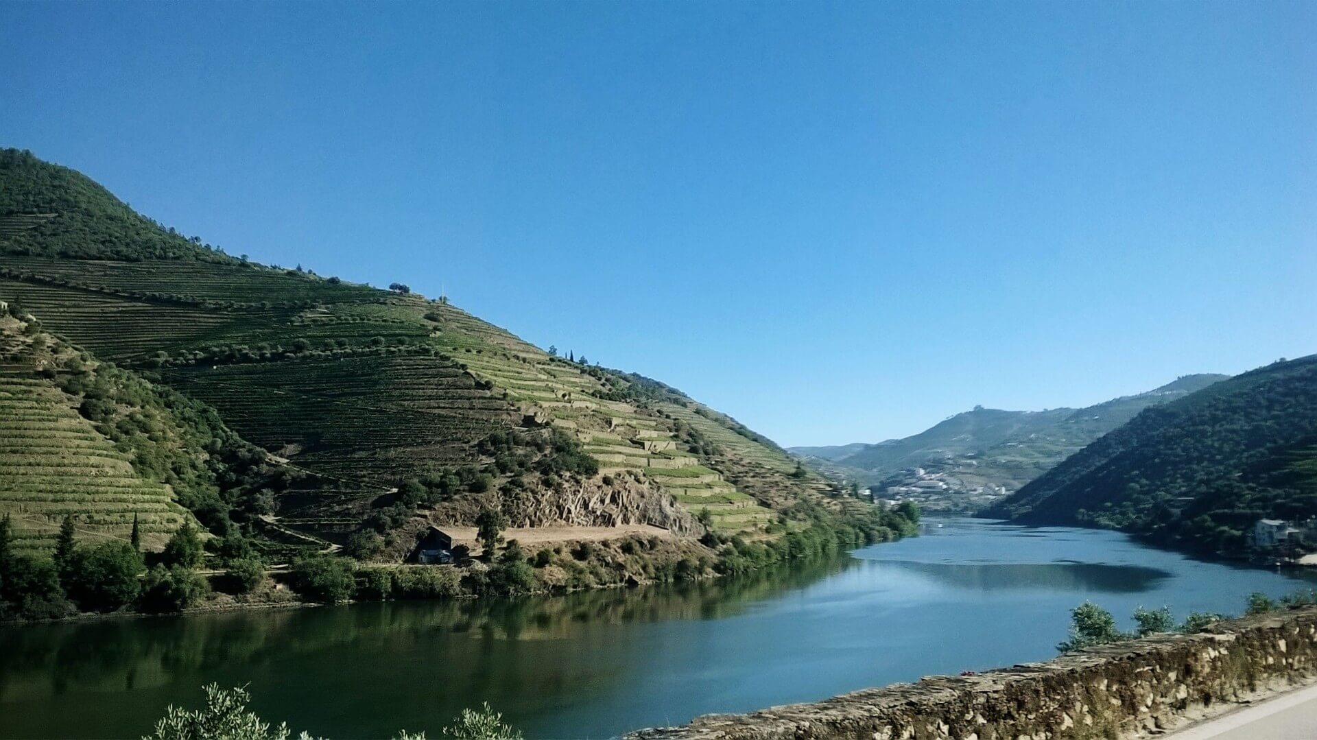 5 Gründe für eine Reise ins Douro Tal - Blog ASI Reisen
