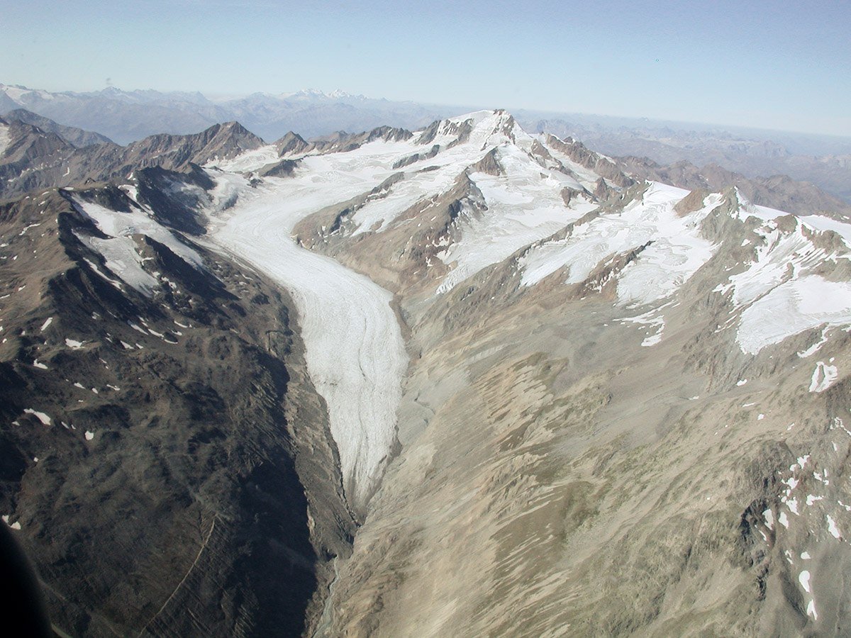 Erlebnis Gletscher, das wanderbare Eis der Erde - ASI Reisen Blog