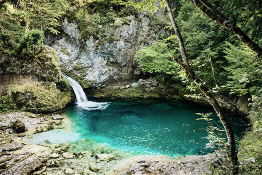 Top 5 Nationalparks in Albanien