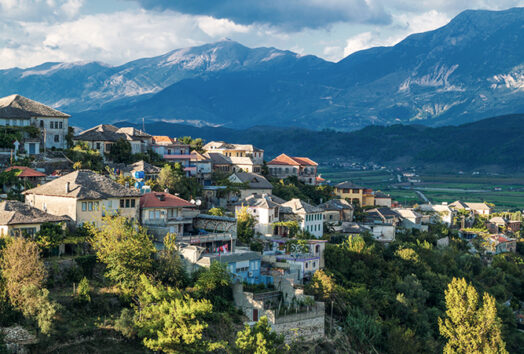 Beste Reisezeit für Albanien: 4 Tipps