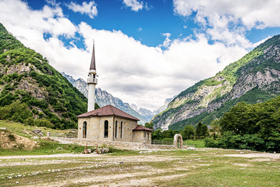 Wandern in Albanien: 5 Routen + Tipps – Blog ASI Reisen