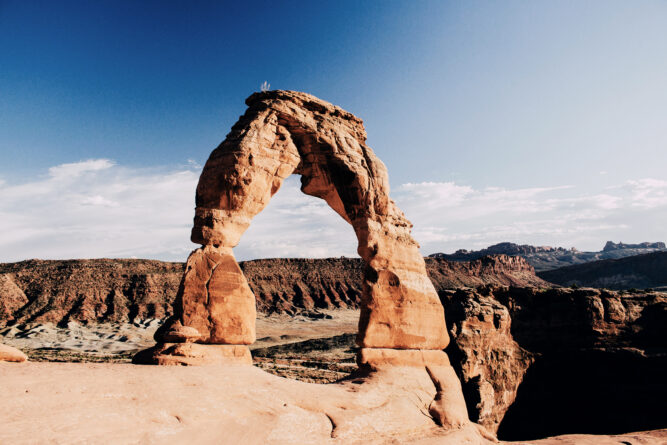 Die 10 schönsten Nationalparks der USA - Blog ASI Reisen