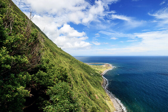 Sehenswürdigkeiten der Azoren: 9 Inseln & Highlights