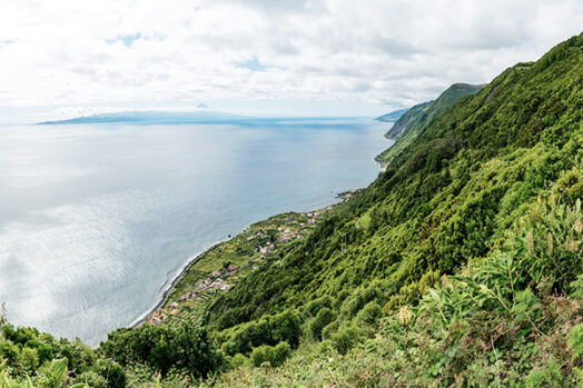 Sehenswürdigkeiten der Azoren: 9 Inseln & Highlights