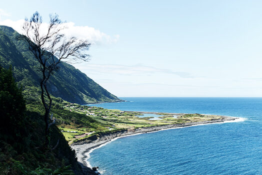 Sehenswürdigkeiten der Azoren: 9 Inseln & Highlights