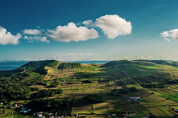 Sehenswürdigkeiten der Azoren: 9 Inseln & Highlights