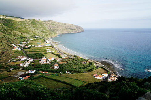 Sehenswürdigkeiten der Azoren: 9 Inseln & Highlights