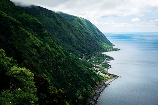 Sehenswürdigkeiten der Azoren: 9 Inseln & Highlights