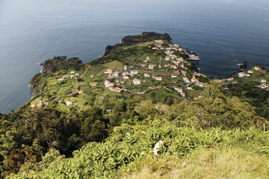 Sehenswürdigkeiten der Azoren: 9 Inseln & Highlights