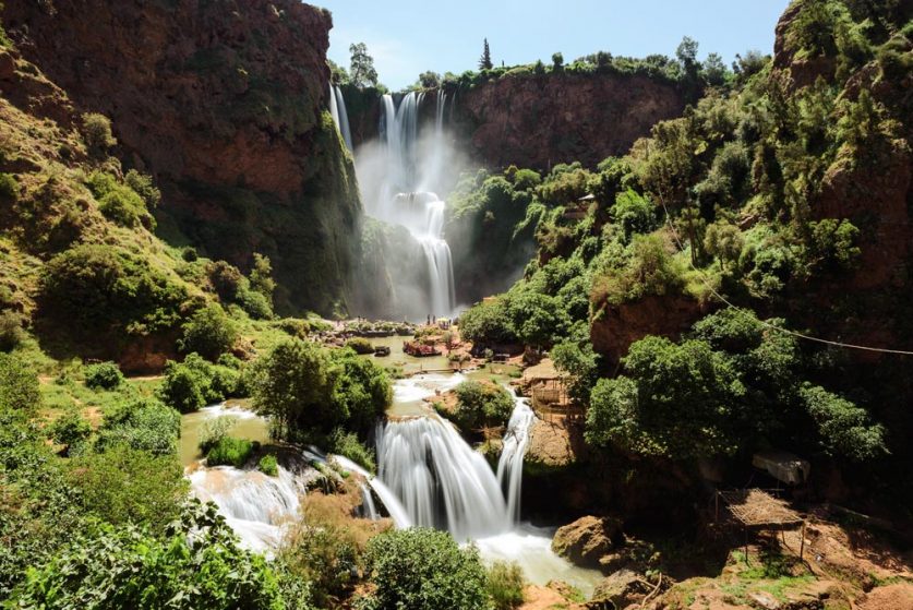 Top 7 Sehenswürdigkeiten in Marokko - Blog ASI Reisen