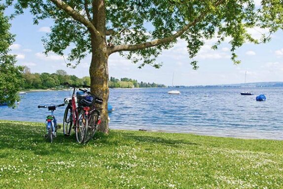 Schönste Fernradwege Deutschlands: Die Top 10 - Blog ASI Reisen