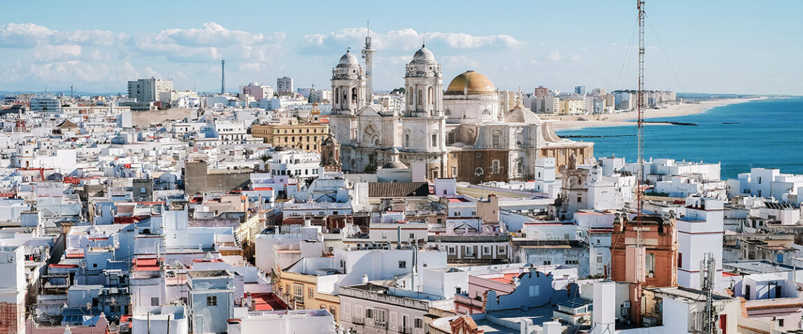 Top 9 Sehenswürdigkeiten in Andalusien - Blog ASI Reisen