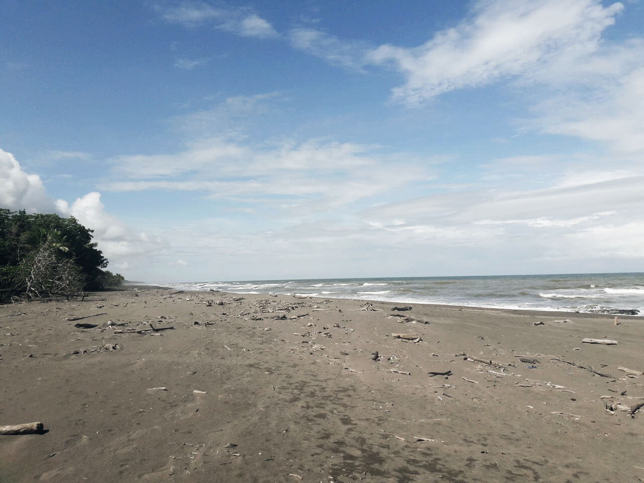 Reisebericht: Sandra in Costa Rica - Blog ASI Reisen