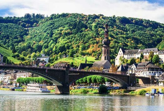 Moselradweg – 5 Highlights auf deiner Radreise - Blog ASI Reisen