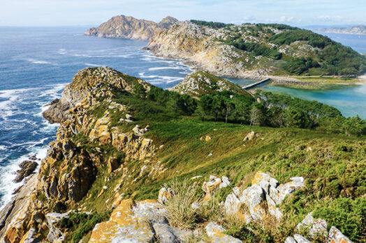 Top 8 Sehenswürdigkeiten in Nordspanien – ASI Reisen