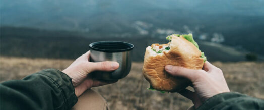 In 7 Schritten zur perfekten Wanderverpflegung - Blog ASI Reisen