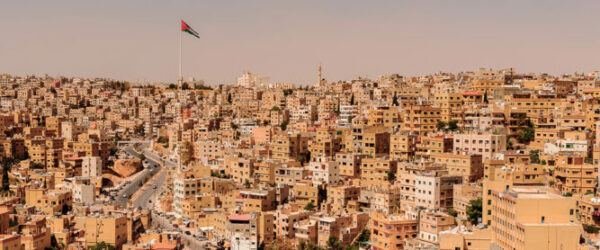 Jordaniens schönste Städte: Die Top 5 - Blog ASI Reisen