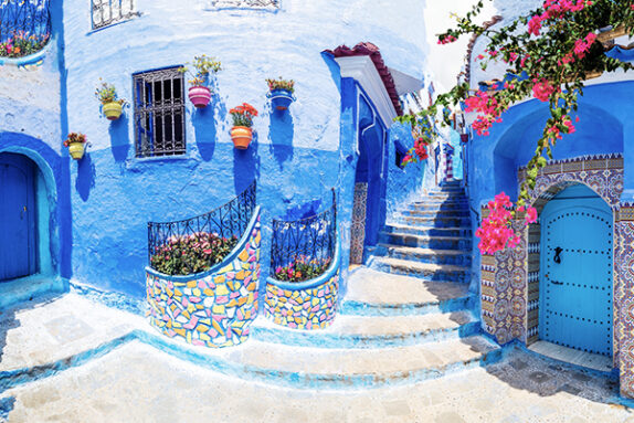 Top 8 schönste Städte in Marokko