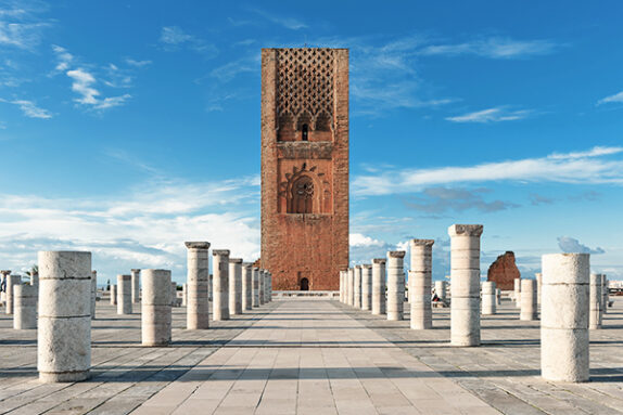 Top 8 schönste Städte in Marokko