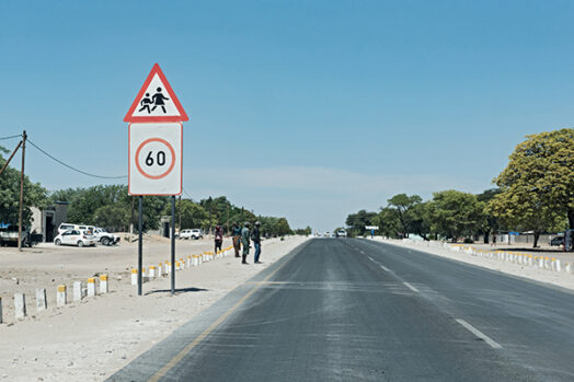 Städte in Namibia: Die Top 7