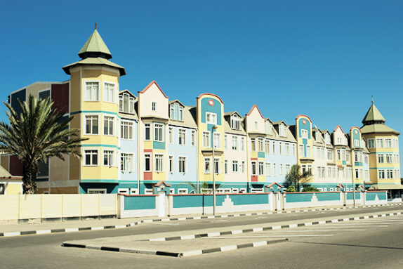 Städte in Namibia: Die Top 7