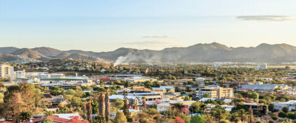 Städte in Namibia: Die Top 7