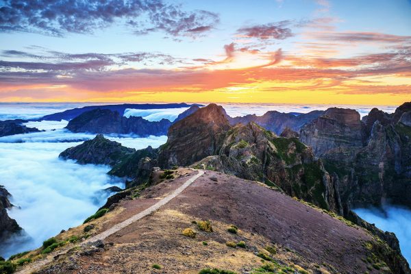 Top 7 Sehenswürdigkeiten auf Madeira - Blog ASI Reisen