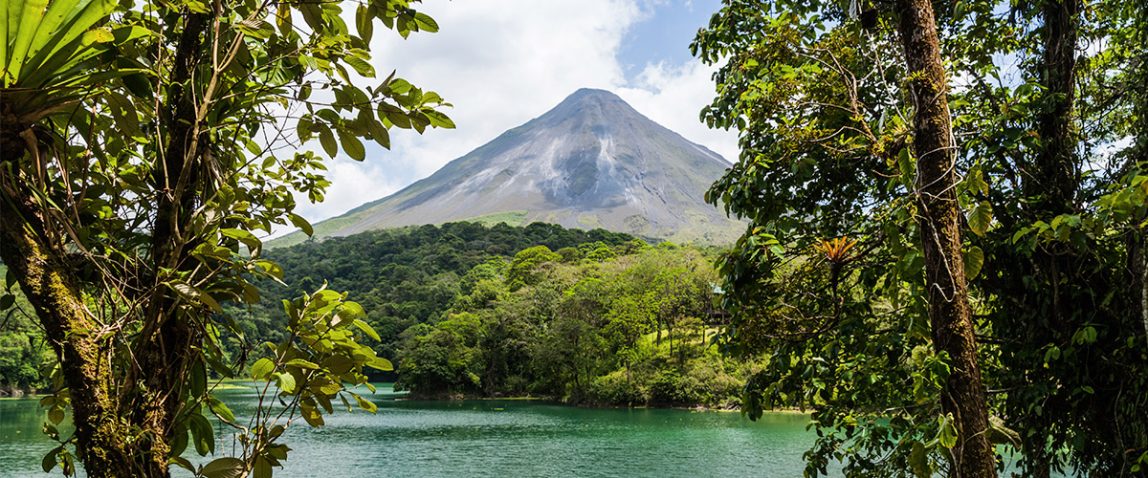 Top 8 Sehenswürdigkeiten in Costa Rica - Blog ASI Reisen