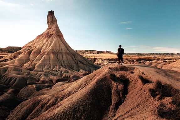 Top 8 Sehenswürdigkeiten in Navarra - Spanien