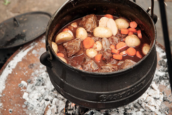 Kultur in Südafrika - 7 spannende Tipps